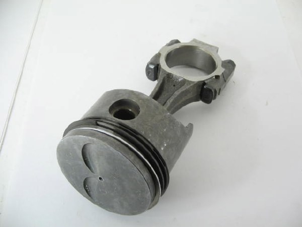 STD CLASS "E" PISTON/ROD ASSY - C. OBERT & CO.