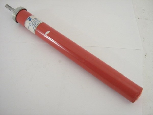 HEAVY DUTY FRONT STRUT INSERT - C. OBERT & CO.