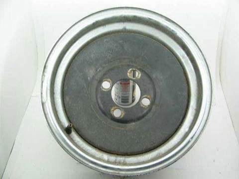 KEYSTONE STEEL WHEEL SET - C. OBERT & CO.