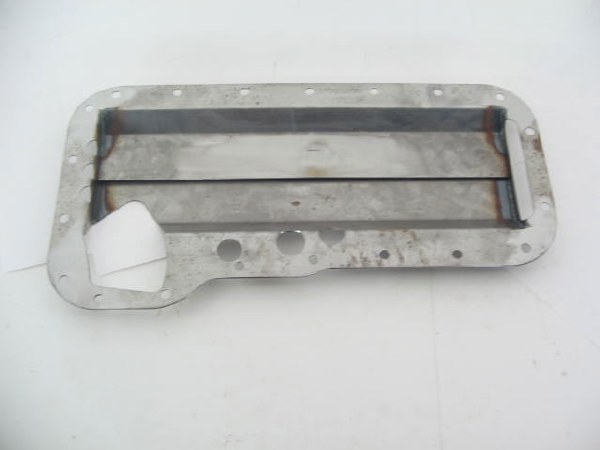 AFTERMARKET OIL PAN BAFFLE - C. OBERT & CO.