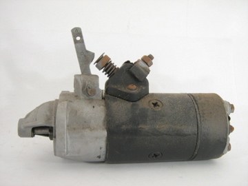 SIDE MOUNT STARTER,+$100. CORE - C. OBERT & CO.