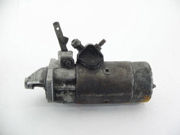 SIDE MOUNT STARTER - CORE - C. OBERT & CO.