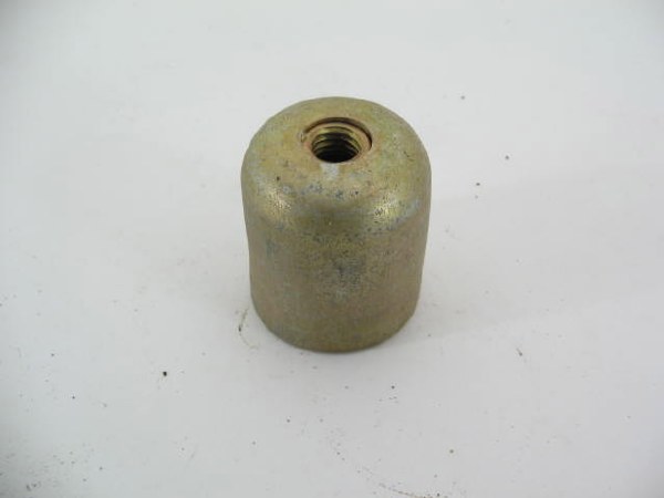 1973-74 BUMPER GUARD SPACER - C. OBERT & CO.