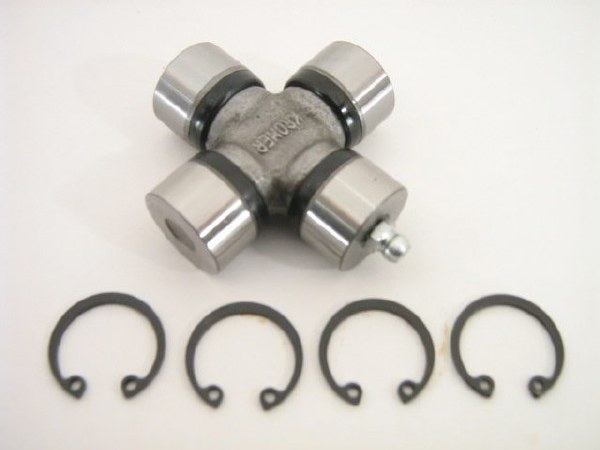 UNIVERSAL JOINT KIT - C. OBERT & CO.