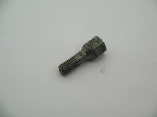 STEEL WHEEL RETAINING BOLT - C. OBERT & CO.