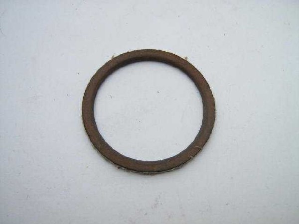 OIL FILTER GASKET - C. OBERT & CO.