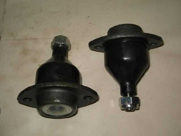 UPPER FRONT BALL JOINT - C. OBERT & CO.