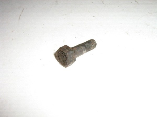 SELECTOR TO ROD RETAINING BOLT - C. OBERT & CO.