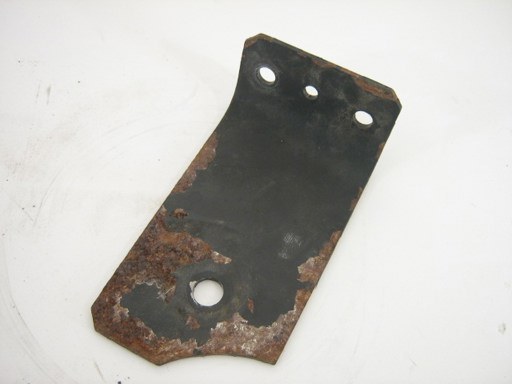 ELECTROVALVE BRACKET - C. OBERT & CO.