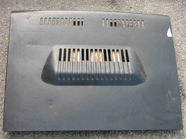 ENGINE LID - C. OBERT & CO.