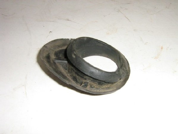 FUEL FILL NECK RUBBER SEAL - C. OBERT & CO.