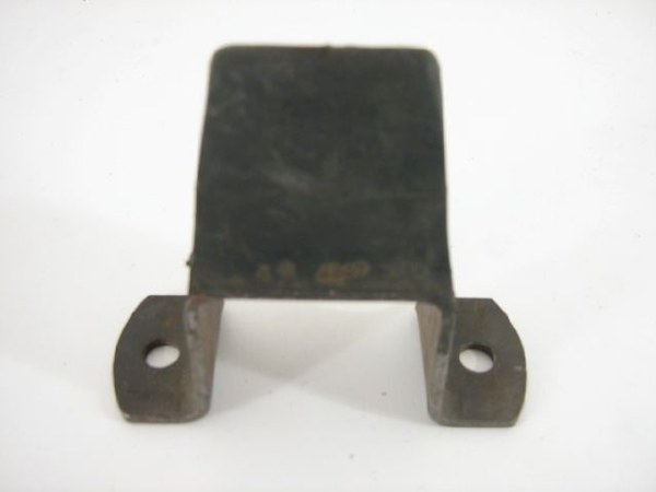 DIFFERENTIAL RUBBER STOP - C. OBERT & CO.