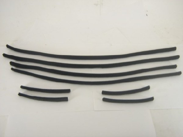 WINDOW HORIZONTAL FELT SET - C. OBERT & CO.