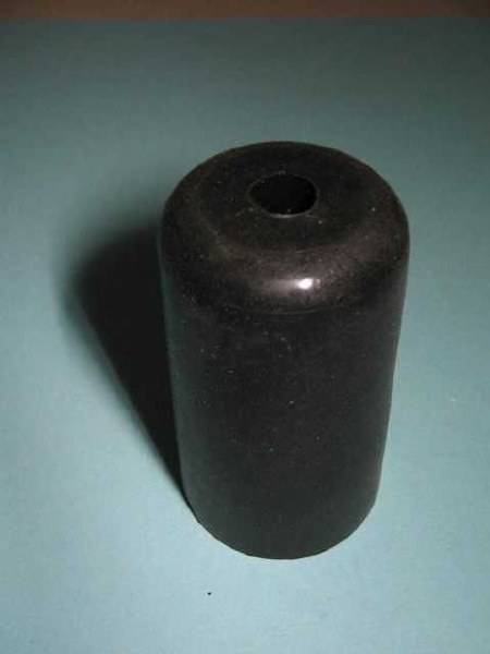 MASTER CYLINDER RUBBER BOOT - C. OBERT & CO.