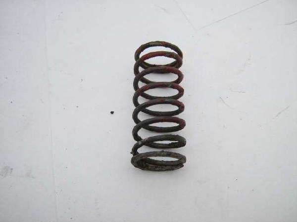 FRONT HOOD TENSION SPRING - C. OBERT & CO.