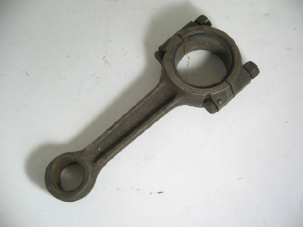 CONNECTING ROD - C. OBERT & CO.