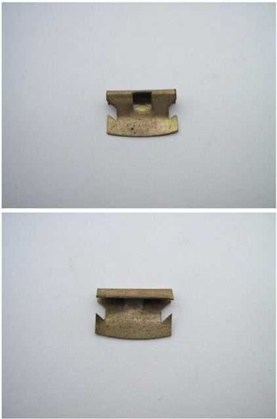 TRIM RETAINING CLIP - C. OBERT & CO.