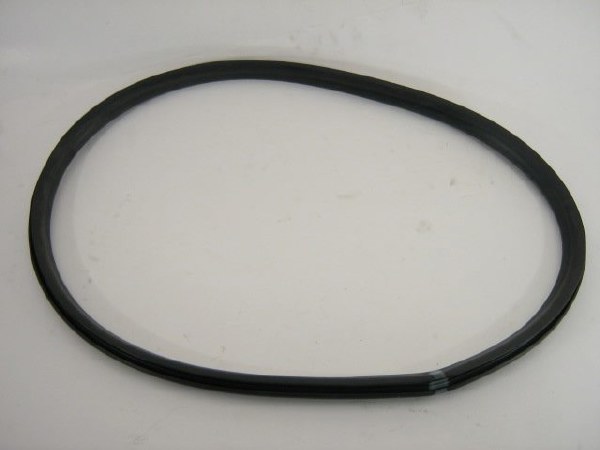REAR QUARTER WINDOW RUBBER - C. OBERT & CO.
