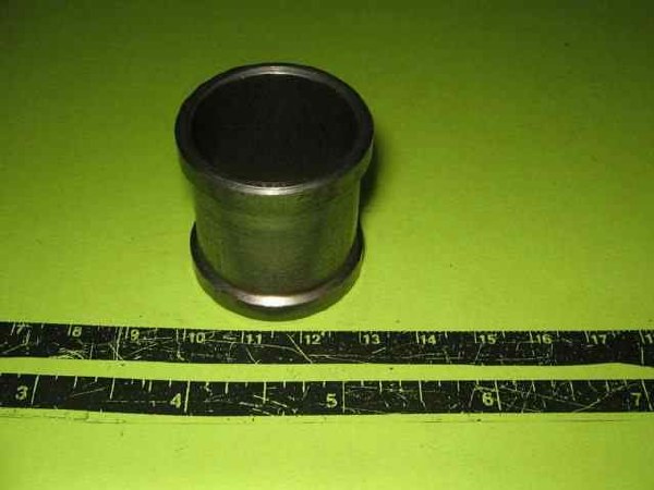 4-BOLT REAR AXLE CRUSH SLEEVE - C. OBERT & CO.