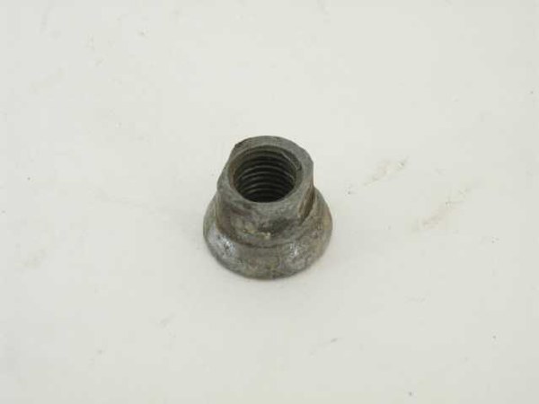 RETAINER NUT FOR WIPER SHAFT - C. OBERT & CO.