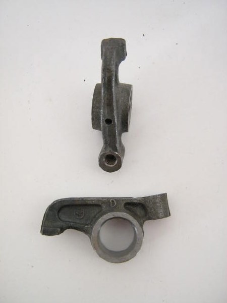 RIGHT VALVE ROCKER ARM - C. OBERT & CO.