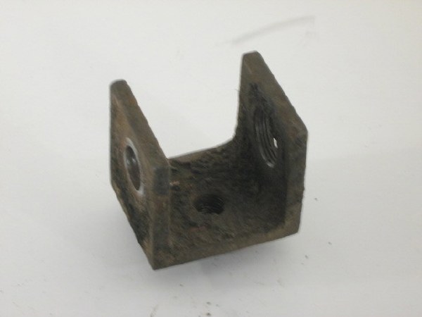 U MOUNTING BRACKET FOR 879138 - C. OBERT & CO.