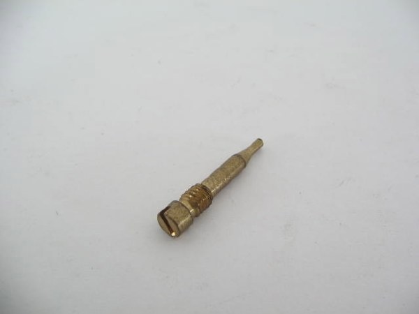 1966-74 ACEL PUMP CHANNEL PLUG - C. OBERT & CO.