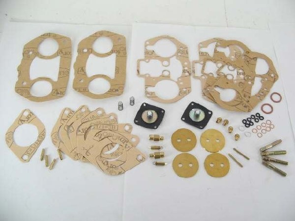 40 IDF MAJOR REBUILD KIT - C. OBERT & CO.