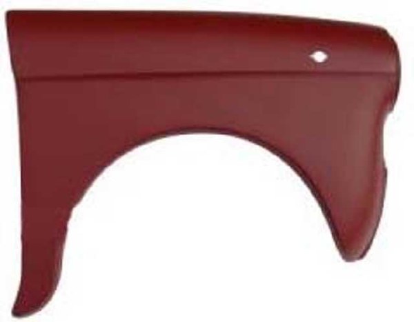 RIGHT EUROPEAN FRONT FENDER - C. OBERT & CO.