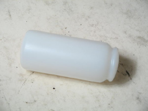 FUEL TANK SENDING UNIT FLOAT - C. OBERT & CO.