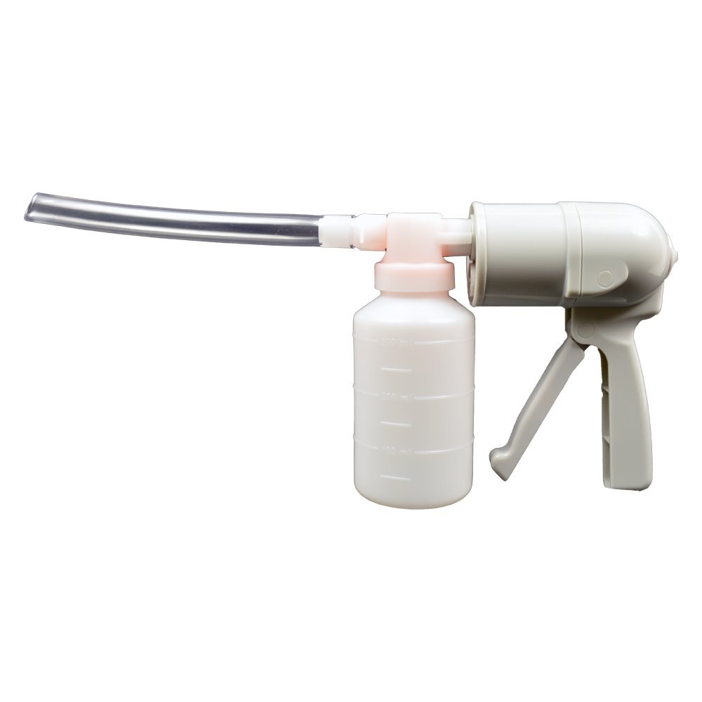 Vacuum pump manual store