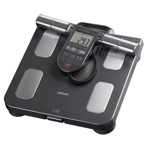 Body Composition Monitor and Scale w/ 7 Fitness Indicators - Medical ...