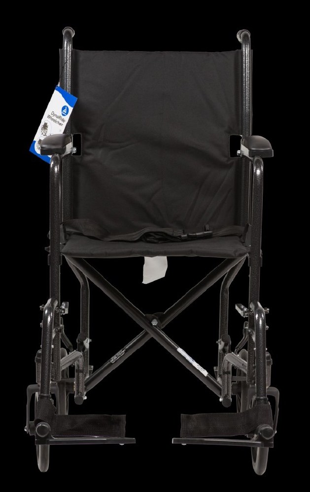 Transport Chair - Medical House Ltd