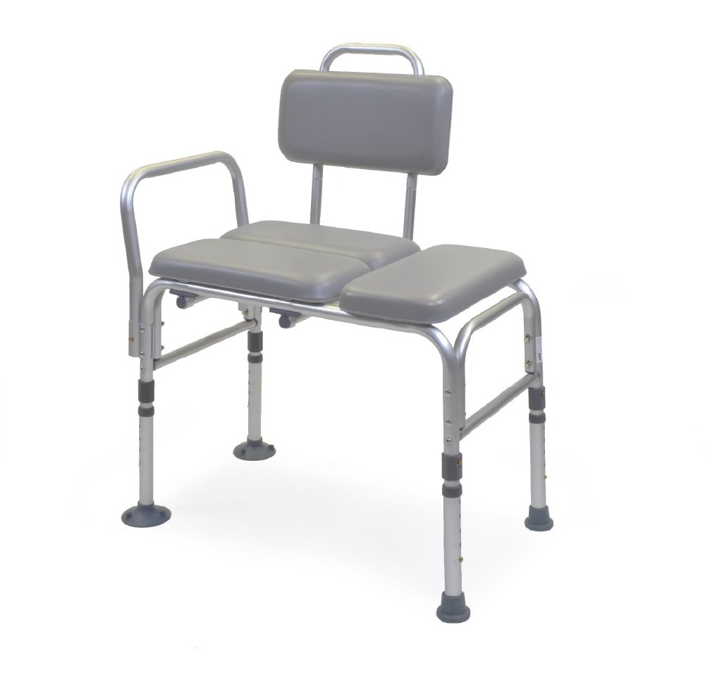 ProBasics Transger Bench - Medical House Ltd