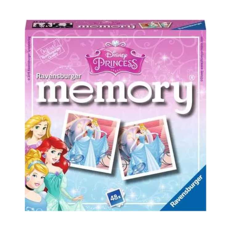 Mini Memory®: Disney Princess Edition - Patriot Games