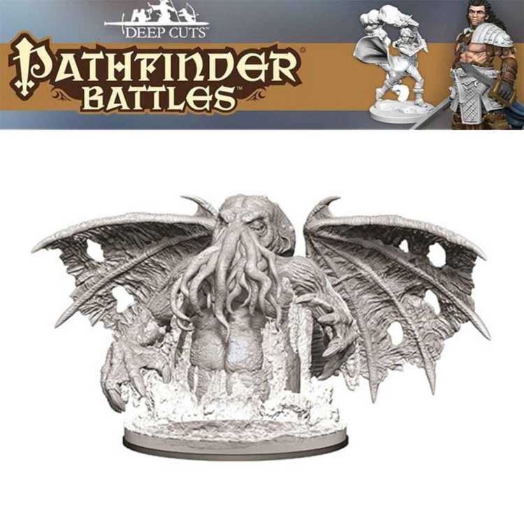 Star-Spawn of Cthulhu (1ct) - Patriot Games