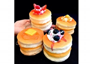 NOVELTY ITEMS : SQUISHY/STRETCHY TOYS - Nicholas Smith Toys