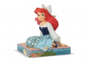 ARIEL PERSONALITY POSE - Nicholas Smith Toys