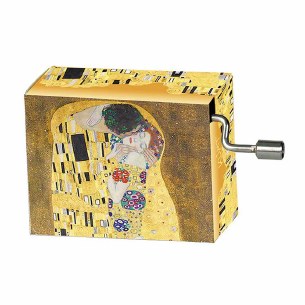 Music Box For Elise - Nicholas Smith Toys