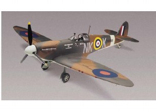 1/48 SPITFIRE MKII - Nicholas Smith Toys