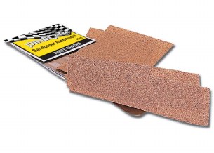 SANDPAPER ASSORTMENT - Nicholas Smith Toys