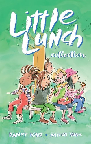 Little Lunch Collection - Math 'n' Stuff