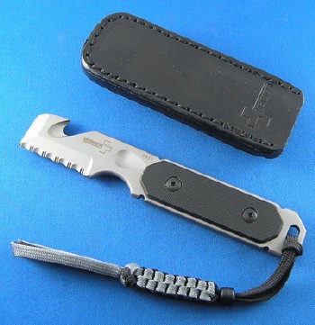 Cop Tool - New Graham Knives