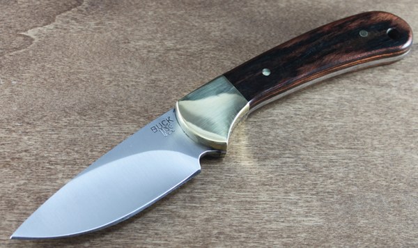 Buck Ranger Skinner - New Graham Knives