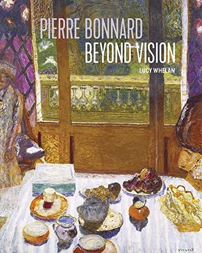 Pierre Bonnard: Beyond Vision - shop AGO