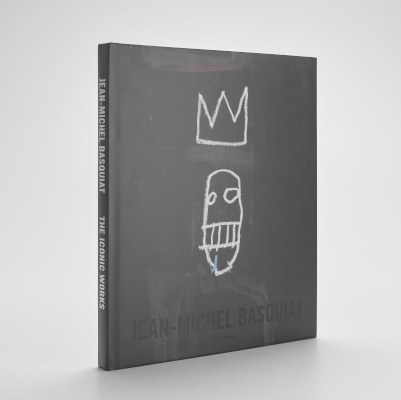 Jean-Michel Basquiat: The Iconic Works - shop AGO