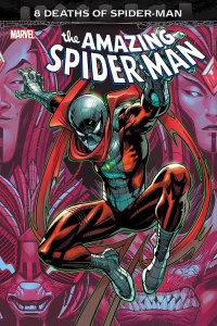 Amazing Spider-Man #63 - Forbidden Planet