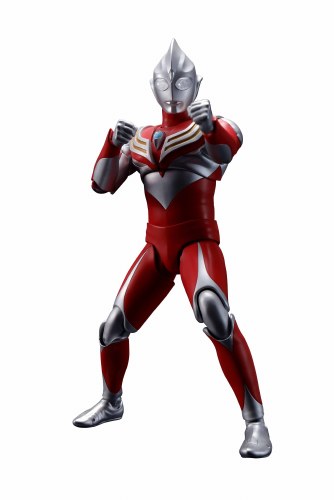 Ultraman Powered Ultra Act