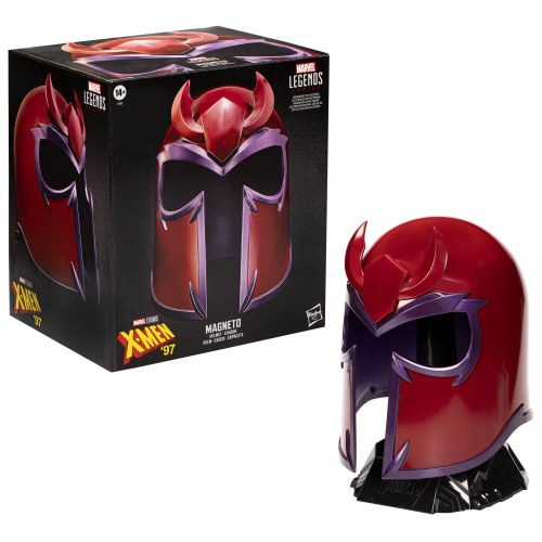 X Men First Class Magneto Helmet