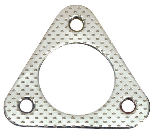 Small 3 Bolt Flange Gasket - Concept-1